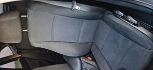 Balts BMW X1 2012 Daugavpils, ar dzinēja tilpumu 2.00 L un nobraukumu 300 tūkst. km par 7550 €, foto 18 vietnē AUTOMOTO.COM.LV