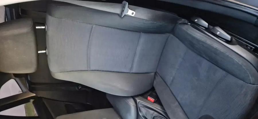 Balts BMW X1 2012 Daugavpils, ar dzinēja tilpumu 2.00 L un nobraukumu 300 tūkst. km par 7550 €, foto 18 vietnē AUTOMOTO.COM.LV