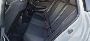 Balts BMW X1 2012 Daugavpils, ar dzinēja tilpumu 2.00 L un nobraukumu 300 tūkst. km par 7550 €, foto 19 vietnē AUTOMOTO.COM.LV