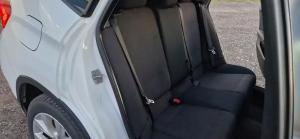 Balts BMW X1 2012 Daugavpils, ar dzinēja tilpumu 2.00 L un nobraukumu 300 tūkst. km par 7550 €, foto 20 vietnē AUTOMOTO.COM.LV