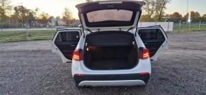 Balts BMW X1 2012 Daugavpils, ar dzinēja tilpumu 2.00 L un nobraukumu 300 tūkst. km par 7550 €, foto 23 vietnē AUTOMOTO.COM.LV