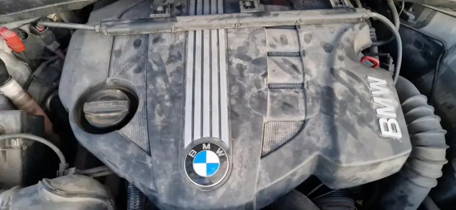 Balts BMW X1 2012 Daugavpils, ar dzinēja tilpumu 2.00 L un nobraukumu 300 tūkst. km par 7550 €, foto 26 vietnē AUTOMOTO.COM.LV