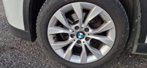 Balts BMW X1 2012 Daugavpils, ar dzinēja tilpumu 2.00 L un nobraukumu 300 tūkst. km par 7550 €, foto 27 vietnē AUTOMOTO.COM.LV