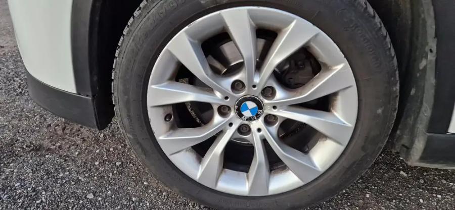 Balts BMW X1 2012 Daugavpils, ar dzinēja tilpumu 2.00 L un nobraukumu 300 tūkst. km par 7550 €, foto 27 vietnē AUTOMOTO.COM.LV