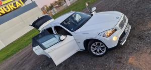 Balts BMW X1 2012 Daugavpils, ar dzinēja tilpumu 2.00 L un nobraukumu 300 tūkst. km par 7550 €, foto 35 vietnē AUTOMOTO.COM.LV