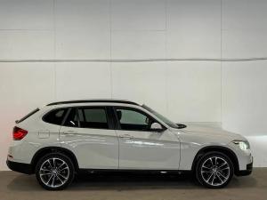 White BMW X1 2012 in Jurmala, with an engine capacity of 2.00 L and mileage of 195 thousand km for 8995 €, photo 11 on AUTOMOTO.COM.LV