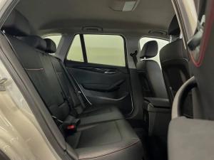 White BMW X1 2012 in Jurmala, with an engine capacity of 2.00 L and mileage of 195 thousand km for 8995 €, photo 26 on AUTOMOTO.COM.LV