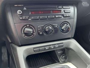 Balts BMW X1 2012 Šauļi, ar dzinēja tilpumu 2.00 L un nobraukumu 204 tūkst. km par 6200 €, foto 17 vietnē AUTOMOTO.COM.LV