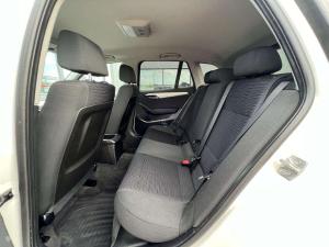 Balts BMW X1 2012 Šauļi, ar dzinēja tilpumu 2.00 L un nobraukumu 204 tūkst. km par 6200 €, foto 18 vietnē AUTOMOTO.COM.LV