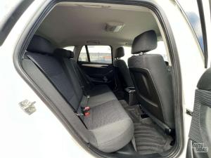 Balts BMW X1 2012 Šauļi, ar dzinēja tilpumu 2.00 L un nobraukumu 204 tūkst. km par 6200 €, foto 19 vietnē AUTOMOTO.COM.LV
