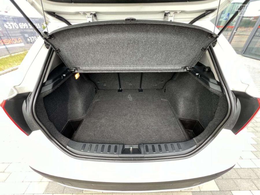 Balts BMW X1 2012 Šauļi, ar dzinēja tilpumu 2.00 L un nobraukumu 204 tūkst. km par 6200 €, foto 23 vietnē AUTOMOTO.COM.LV