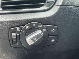 White BMW X1 2012 in Alytus, with an engine capacity of 2.00 L and mileage of 184 thousand km for 6650 €, photo 14 on AUTOMOTO.COM.LV
