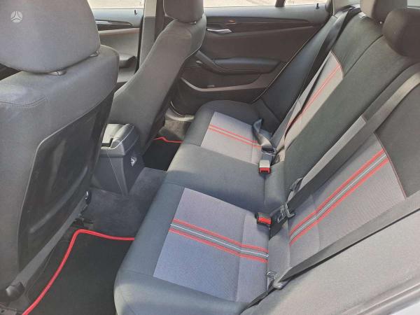 Balts BMW X1 2012 Rīga, ar dzinēja tilpumu 2.00 L un nobraukumu 345 tūkst. km par 6300 €, foto 6 vietnē AUTOMOTO.COM.LV