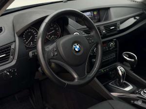 Balts BMW X1 2012 Viļņa, ar dzinēja tilpumu 2.00 L un nobraukumu 171 tūkst. km par 9999 €, foto 10 vietnē AUTOMOTO.COM.LV