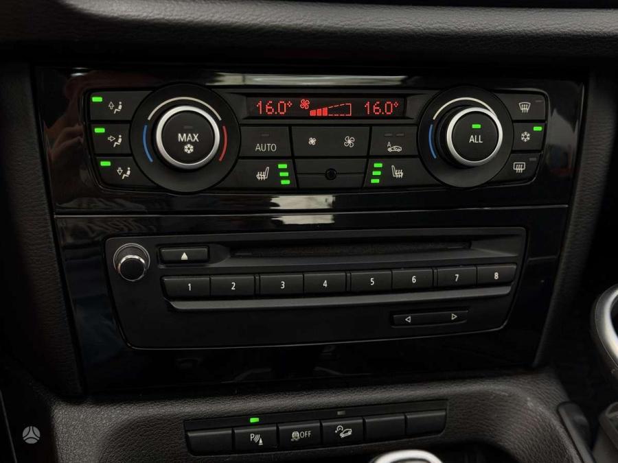 Balts BMW X1 2012 Viļņa, ar dzinēja tilpumu 2.00 L un nobraukumu 171 tūkst. km par 9999 €, foto 24 vietnē AUTOMOTO.COM.LV
