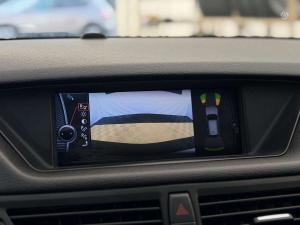 Balts BMW X1 2012 Viļņa, ar dzinēja tilpumu 2.00 L un nobraukumu 171 tūkst. km par 9999 €, foto 25 vietnē AUTOMOTO.COM.LV