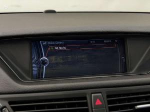 Balts BMW X1 2012 Viļņa, ar dzinēja tilpumu 2.00 L un nobraukumu 171 tūkst. km par 9999 €, foto 26 vietnē AUTOMOTO.COM.LV