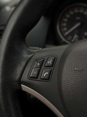 Balts BMW X1 2012 Viļņa, ar dzinēja tilpumu 2.00 L un nobraukumu 171 tūkst. km par 9999 €, foto 28 vietnē AUTOMOTO.COM.LV