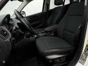 White BMW X1 2012 in Vilnius, with an engine capacity of 2.00 L and mileage of 171 thousand km for 9999 €, photo 11 on AUTOMOTO.COM.LV