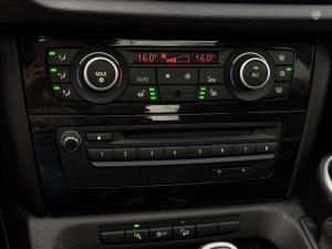 White BMW X1 2012 in Vilnius, with an engine capacity of 2.00 L and mileage of 171 thousand km for 9999 €, photo 24 on AUTOMOTO.COM.LV