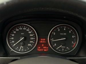 White BMW X1 2012 in Vilnius, with an engine capacity of 2.00 L and mileage of 171 thousand km for 9999 €, photo 29 on AUTOMOTO.COM.LV
