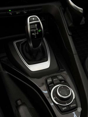 Balts BMW X1 2012 Viļņa, ar dzinēja tilpumu 2.00 L un nobraukumu 171 tūkst. km par 9499 €, foto 23 vietnē AUTOMOTO.COM.LV