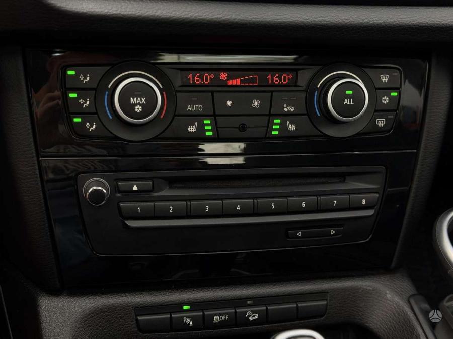 Balts BMW X1 2012 Viļņa, ar dzinēja tilpumu 2.00 L un nobraukumu 171 tūkst. km par 9499 €, foto 24 vietnē AUTOMOTO.COM.LV