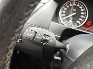 Белый БМВ Х1 2012 в Шяуляй, объемом двигателя 2.00 л и пробегом 248 тыс. км за 6150 €, фото 19 на AUTOMOTO.COM.LV