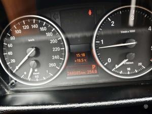 Белый БМВ Х1 2012 в Шяуляй, объемом двигателя 2.00 л и пробегом 248 тыс. км за 6150 €, фото 20 на AUTOMOTO.COM.LV