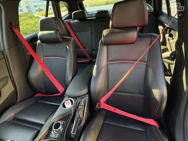 Balts BMW X1 2012 Kauņa, ar dzinēja tilpumu 2.50 L un nobraukumu 338 tūkst. km par 8400 €, foto 10 vietnē AUTOMOTO.COM.LV