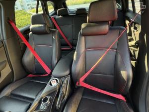 Balts BMW X1 2012 Kauņa, ar dzinēja tilpumu 2.50 L un nobraukumu 338 tūkst. km par 8400 €, foto 10 vietnē AUTOMOTO.COM.LV