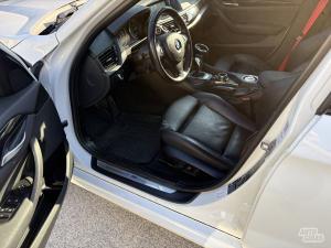Balts BMW X1 2012 Kauņa, ar dzinēja tilpumu 2.50 L un nobraukumu 338 tūkst. km par 8400 €, foto 11 vietnē AUTOMOTO.COM.LV