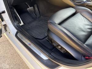 Balts BMW X1 2012 Kauņa, ar dzinēja tilpumu 2.50 L un nobraukumu 338 tūkst. km par 8400 €, foto 12 vietnē AUTOMOTO.COM.LV