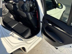 Balts BMW X1 2012 Kauņa, ar dzinēja tilpumu 2.50 L un nobraukumu 338 tūkst. km par 8400 €, foto 15 vietnē AUTOMOTO.COM.LV