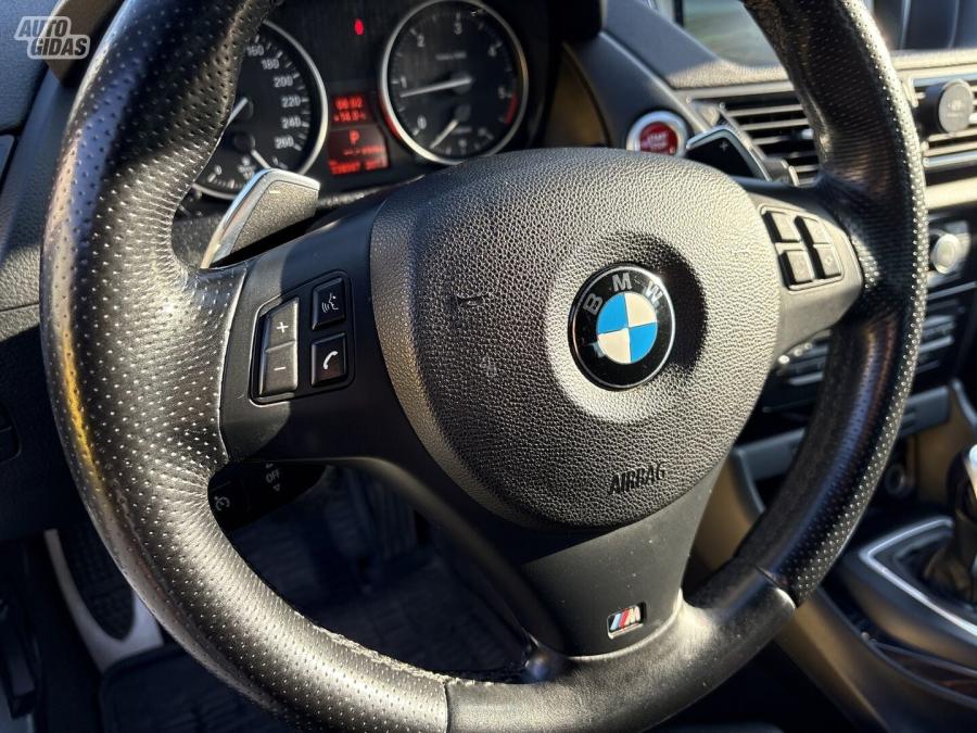 Balts BMW X1 2012 Kauņa, ar dzinēja tilpumu 2.50 L un nobraukumu 338 tūkst. km par 8400 €, foto 16 vietnē AUTOMOTO.COM.LV