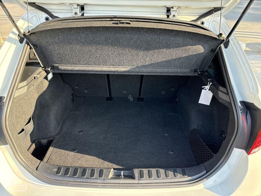 Balts BMW X1 2012 Kauņa, ar dzinēja tilpumu 2.50 L un nobraukumu 338 tūkst. km par 8400 €, foto 25 vietnē AUTOMOTO.COM.LV