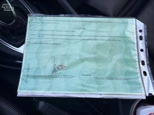 Balts BMW X1 2012 Kauņa, ar dzinēja tilpumu 2.50 L un nobraukumu 338 tūkst. km par 8400 €, foto 27 vietnē AUTOMOTO.COM.LV
