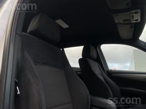 Balts BMW X1 2013 Rīga, ar dzinēja tilpumu 2.00 L un nobraukumu 181 tūkst. km par 10550 €, foto 24 vietnē AUTOMOTO.COM.LV