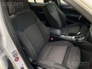 Balts BMW X1 2013 Rīga, ar dzinēja tilpumu 2.00 L un nobraukumu 181 tūkst. km par 10550 €, foto 25 vietnē AUTOMOTO.COM.LV