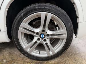 Balts BMW X1 2013 Utena, ar dzinēja tilpumu 2.00 L un nobraukumu 237 tūkst. km par 6850 €, foto 12 vietnē AUTOMOTO.COM.LV