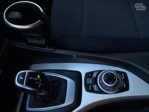 White BMW X1 2013 in Marijampole, with an engine capacity of 2.00 L and mileage of 298 thousand km for 6750 €, photo 27 on AUTOMOTO.COM.LV