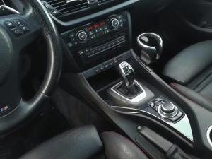 White BMW X1 2013 in Riga, with an engine capacity of 2.00 L and mileage of 243 thousand km for 10590 €, photo 17 on AUTOMOTO.COM.LV