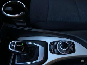 White BMW X1 2013 in Marijampole, with an engine capacity of 2.00 L and mileage of 298 thousand km for 6699 €, photo 31 on AUTOMOTO.COM.LV