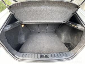 Balts BMW X1 2013 Jūrmala, ar dzinēja tilpumu 2.00 L un nobraukumu 0 tūkst. km par 9750 €, foto 25 vietnē AUTOMOTO.COM.LV