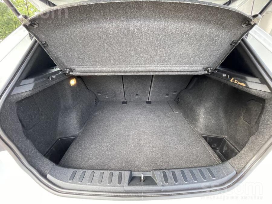 Balts BMW X1 2013 Jūrmala, ar dzinēja tilpumu 2.00 L un nobraukumu 0 tūkst. km par 9750 €, foto 25 vietnē AUTOMOTO.COM.LV