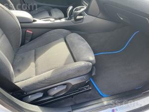 Balts BMW X1 2013 Jūrmala, ar dzinēja tilpumu 2.00 L un nobraukumu 0 tūkst. km par 9750 €, foto 29 vietnē AUTOMOTO.COM.LV