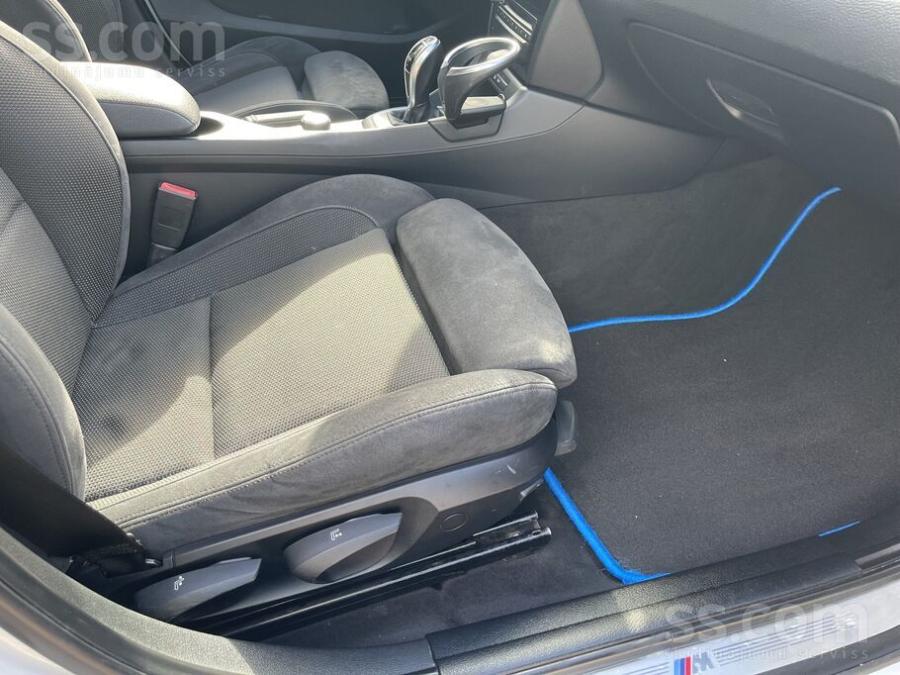 Balts BMW X1 2013 Jūrmala, ar dzinēja tilpumu 2.00 L un nobraukumu 0 tūkst. km par 9750 €, foto 29 vietnē AUTOMOTO.COM.LV