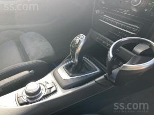 Balts BMW X1 2013 Jūrmala, ar dzinēja tilpumu 2.00 L un nobraukumu 0 tūkst. km par 9750 €, foto 31 vietnē AUTOMOTO.COM.LV