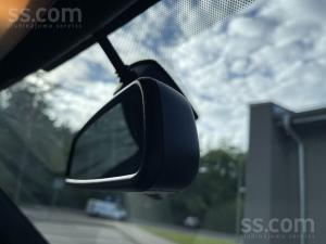 Balts BMW X1 2013 Jūrmala, ar dzinēja tilpumu 2.00 L un nobraukumu 0 tūkst. km par 9750 €, foto 33 vietnē AUTOMOTO.COM.LV