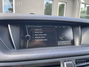 Balts BMW X1 2013 Jūrmala, ar dzinēja tilpumu 2.00 L un nobraukumu 0 tūkst. km par 9750 €, foto 34 vietnē AUTOMOTO.COM.LV